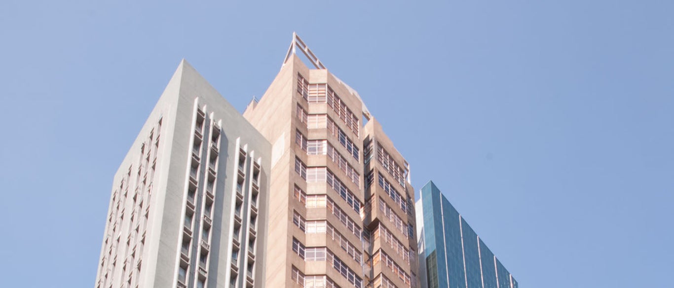 Ginza Square - Hong Kong Office Leasing | Sino Group